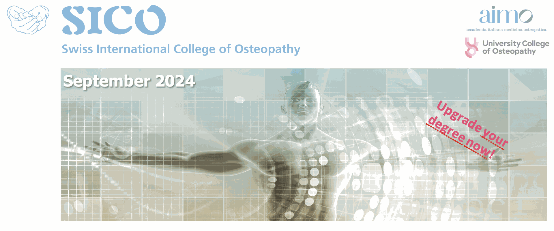 MSc Programme 2024 | SICO